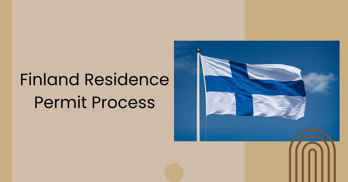 Finland Residence Permit Process 2025 - Apply Now