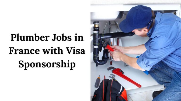 Visa Sponsorship Jobs in Switzerland 2025 - Urgent Hiring