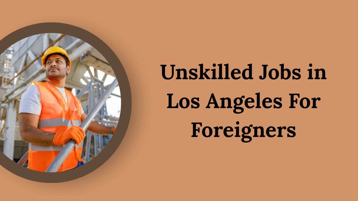 Unskilled Jobs in Hungary for Foreigners 2025 - Apply Now